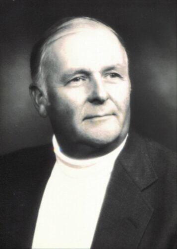 Robert “Bob” Ambrose Burkett | News, Sports, Jobs - Post Journal